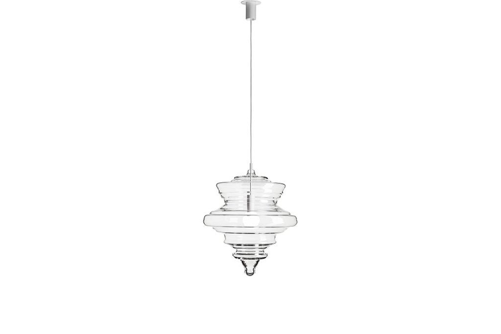 Neverending Glory Pendant Light, La Scala - LASVIT | Studio Como