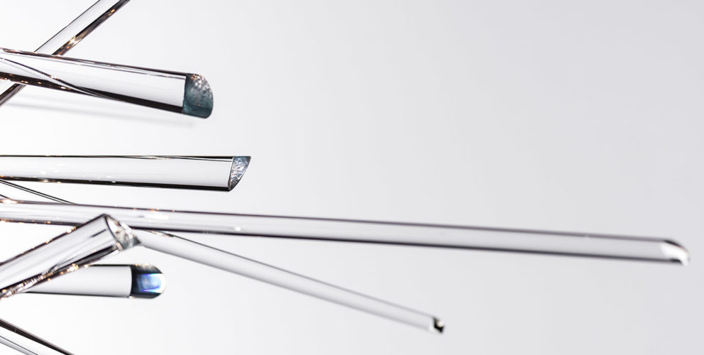 LASVIT - Luxury Glass Lighting | Studio Como