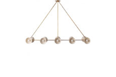 Trapeze 10 Pendant Light - Apparatus | Studio Como