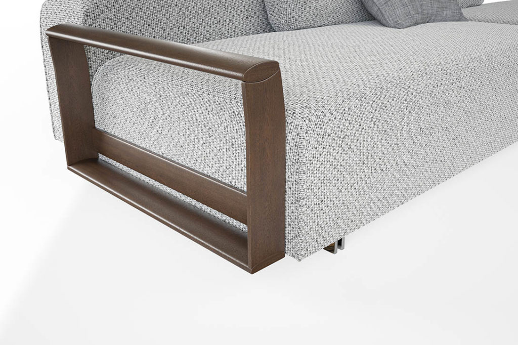 Elba Outdoor Sectional Sofa - Exteta | Studio Como