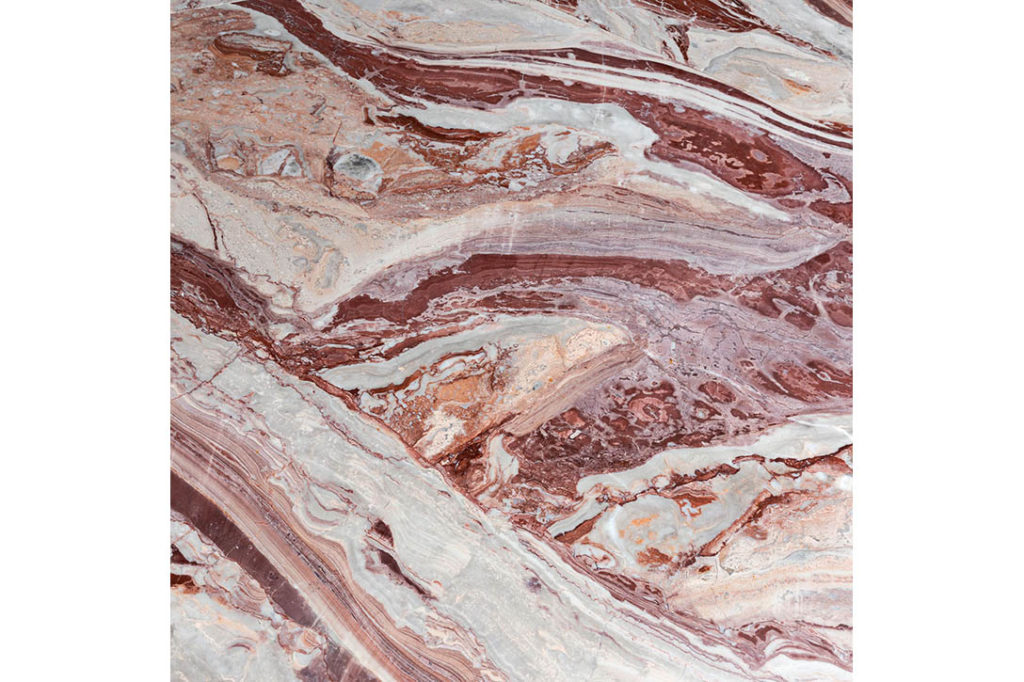 Stone Side Table - Exteta | Studio Como