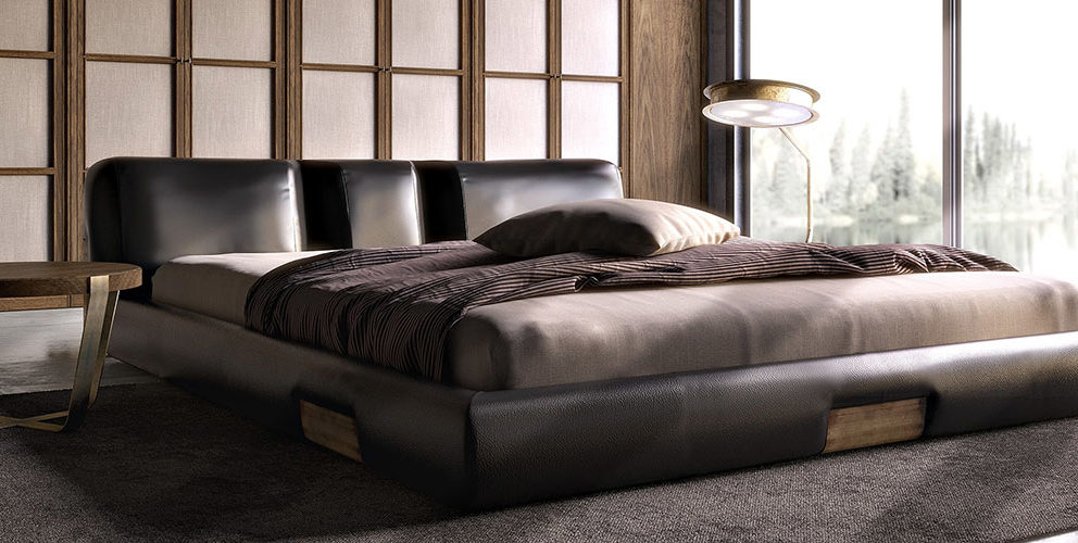 Ceccotti Collezioni - Luxury Furniture | Studio Como