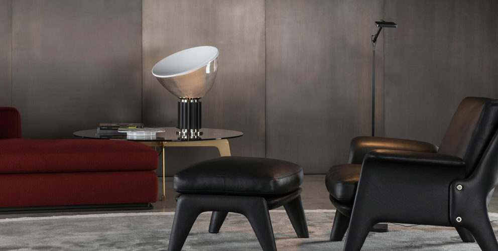 FLOS Lighting | Studio Como