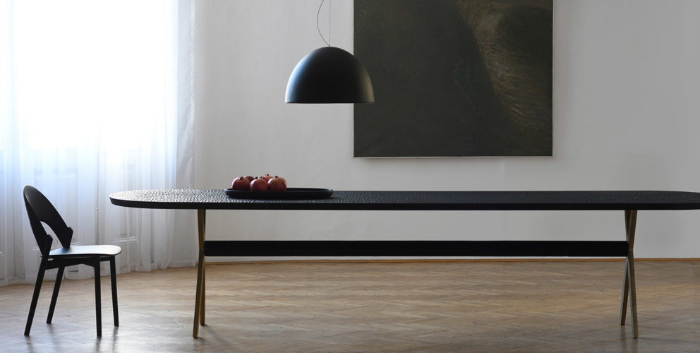 Zanat Hand-Carved Furniture | Studio Como