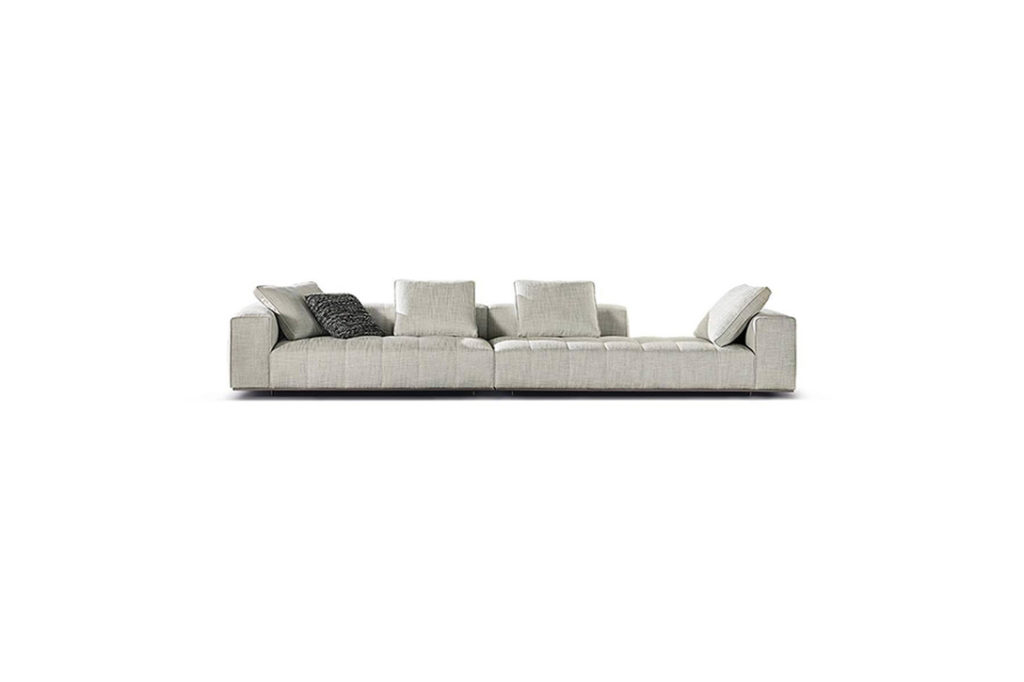 Goodman Sofa - Minotti | Studio Como