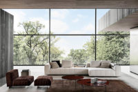 Goodman Sofa - Minotti | Studio Como