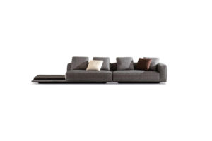 Horizonte Sofa - Minotti | Studio Como