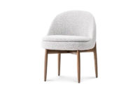 Sendai Dining Chair - Minotti | Studio Como