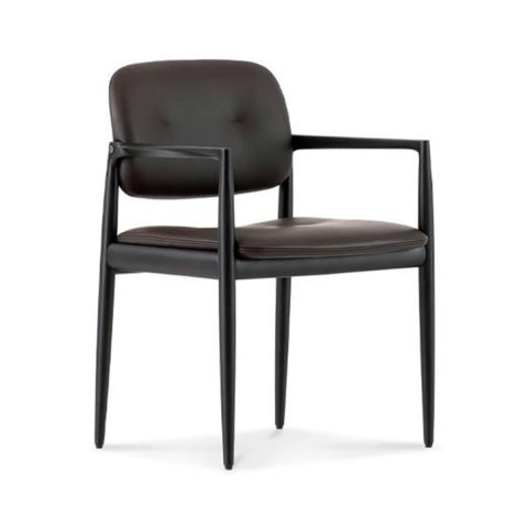 Sendai Dining Chair - Minotti | Studio Como