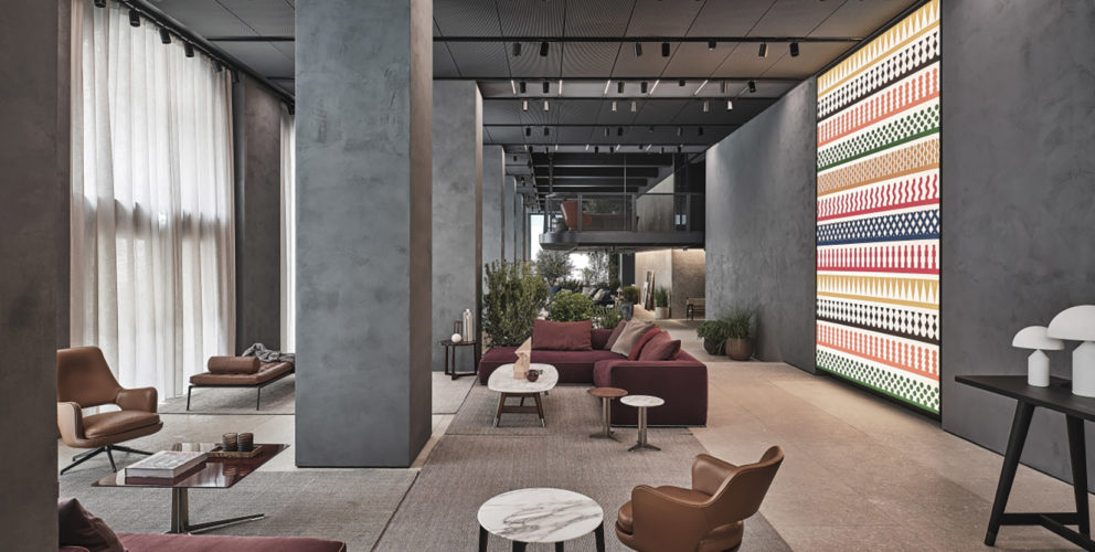 Studio Como Design Team Goes to Italy | Studio Como
