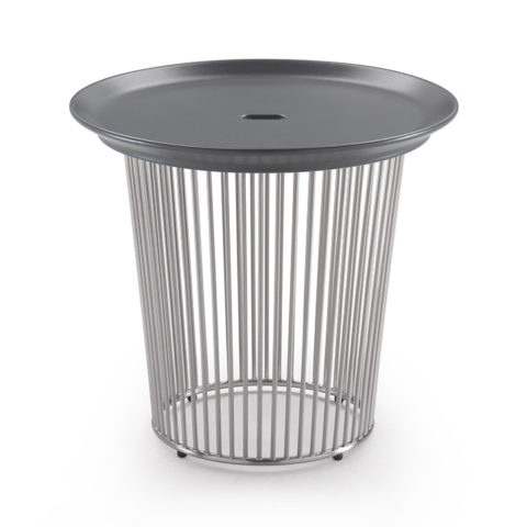 Plain Side Table - Flexform | Studio Como