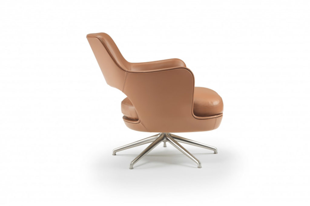 Eliseo Armchair | Studio Como