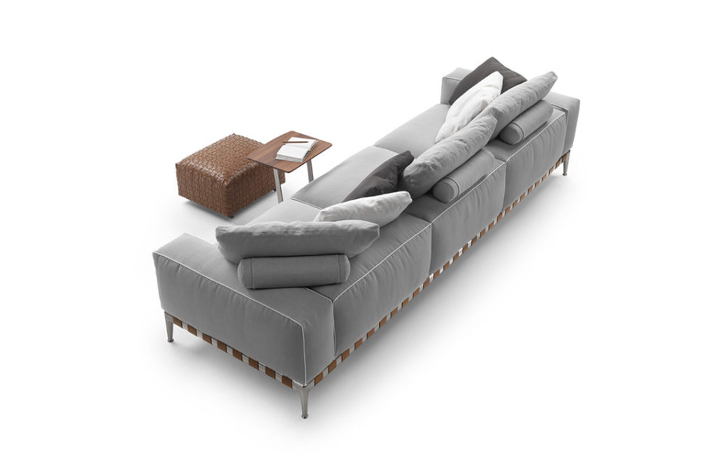Gregory Sofa - Flexform | Studio Como