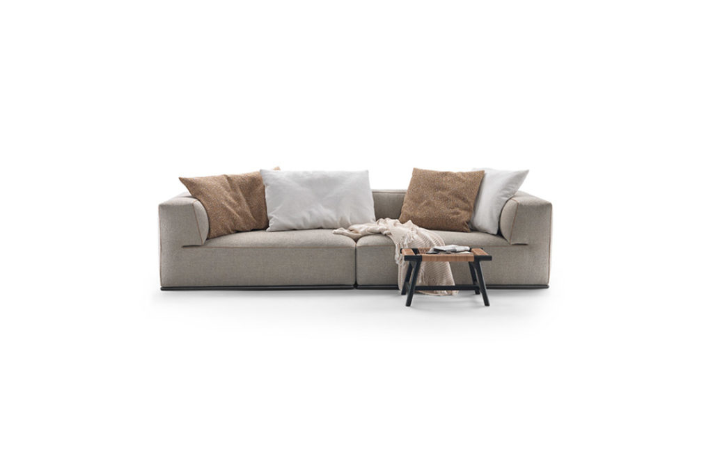 Perry Sofa - Flexform | Studio Como
