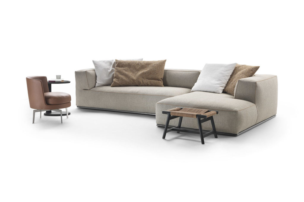 Perry Sofa - Flexform | Studio Como