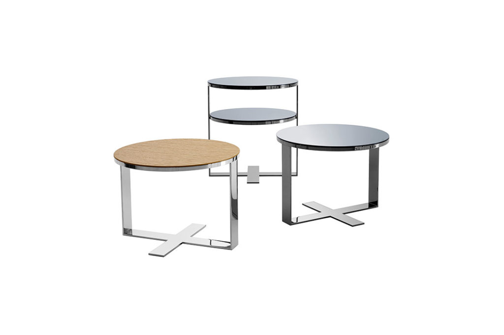 Eileen Side Table - B&B Italia | Studio Como