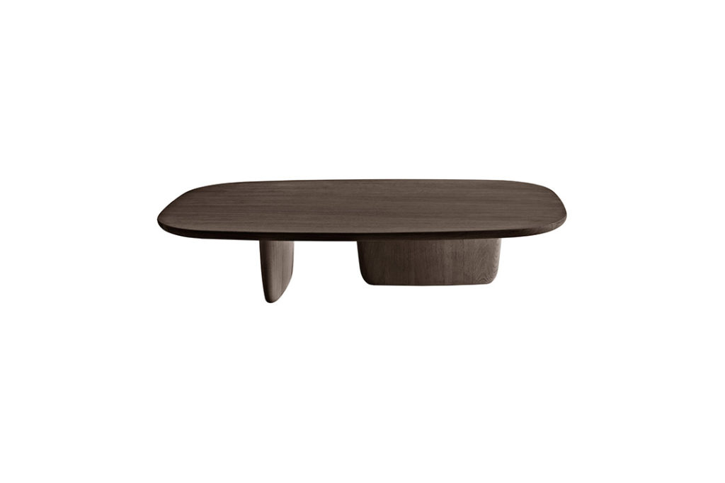 Tobi-Ishi Coffee Table - B&B Italia | Studio Como