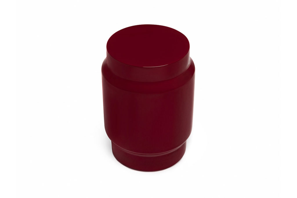 Lianou Stool - De La Espada | Studio Como