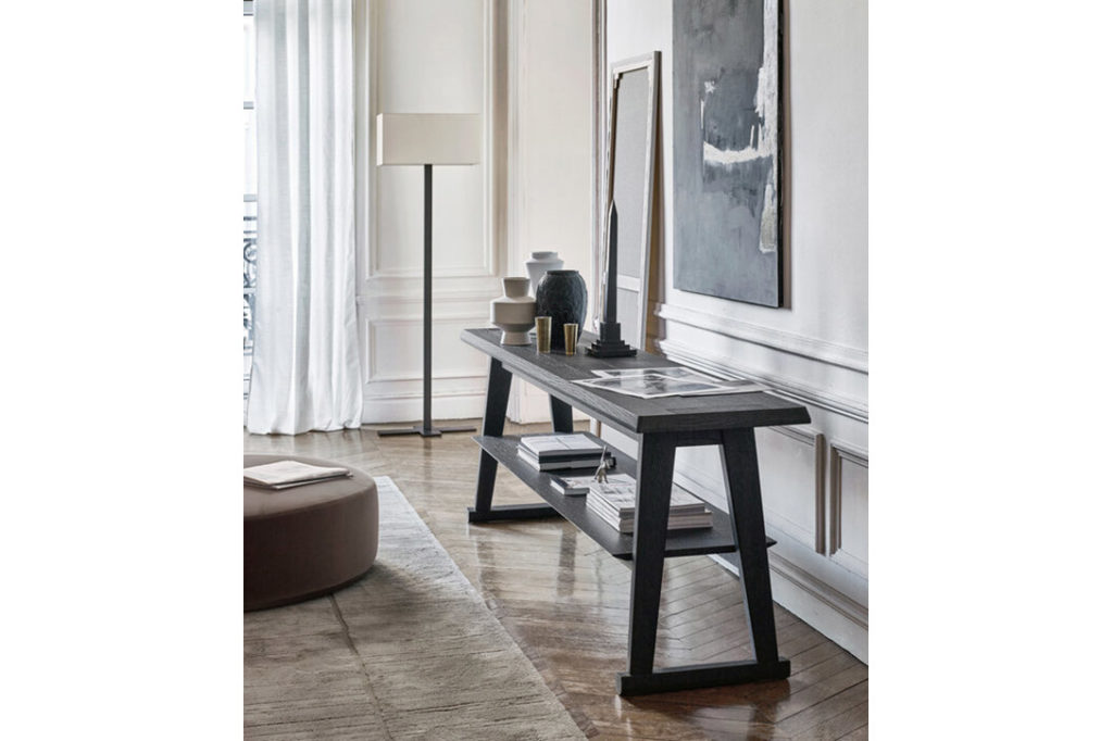 Recipio '14 Console Table - Maxalto | Studio Como