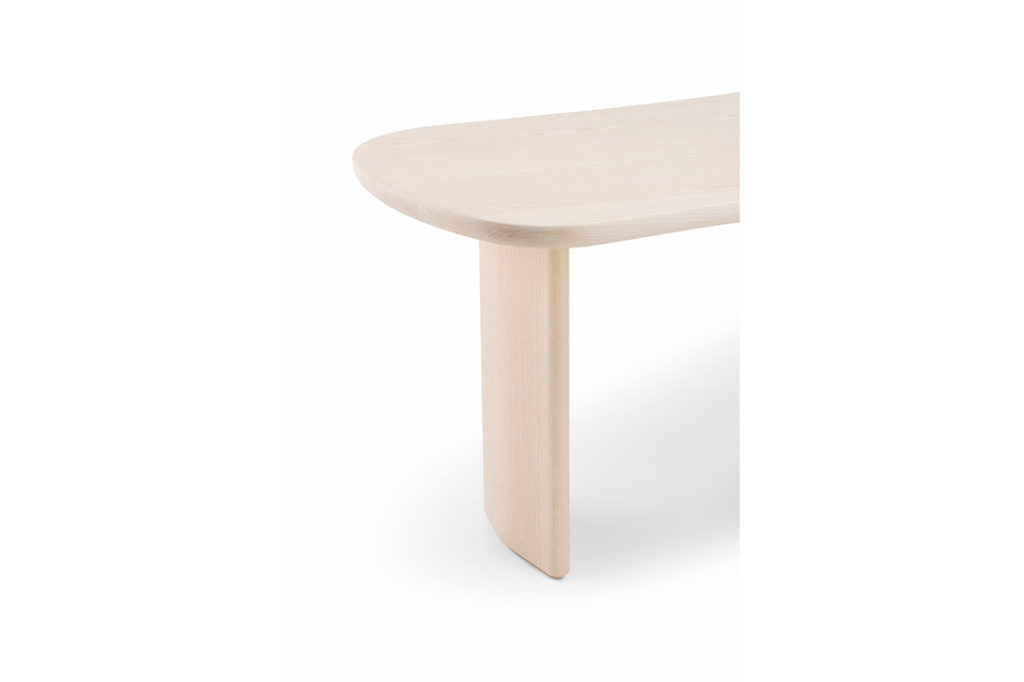 Twenty-Five Desk with Drawer - De La Espada | Studio Como