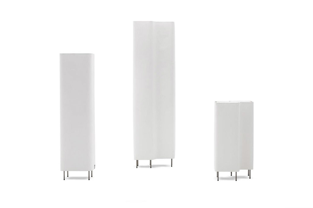 Blanche Floor Lamp - Minotti | Studio Como