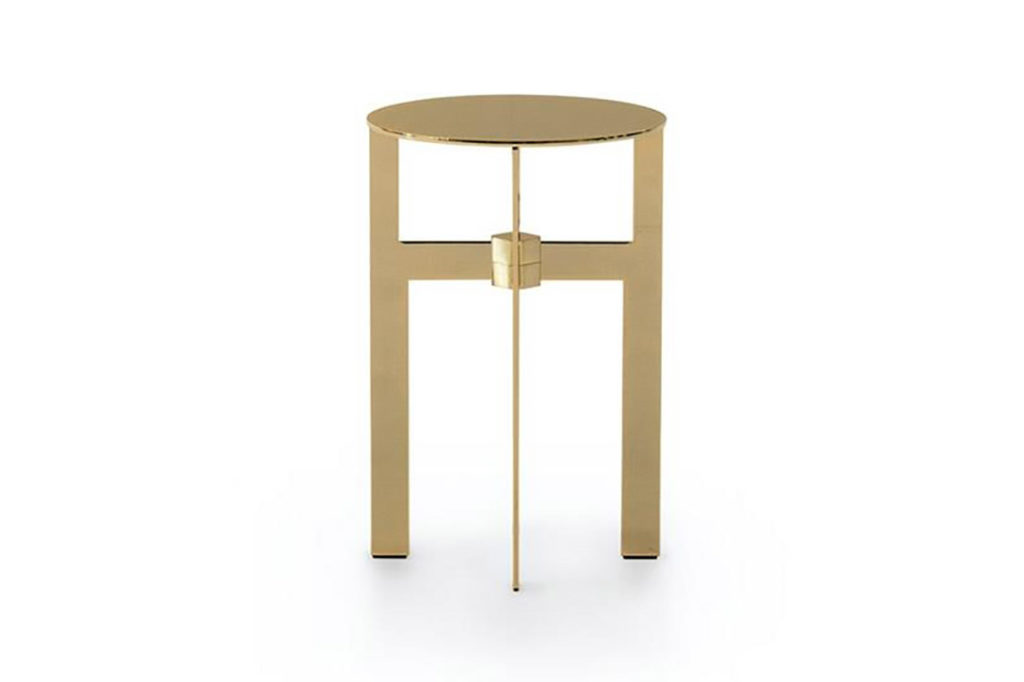 Ellis Side Table - Minotti | Studio Como