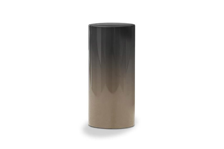 Pilotis Side Table - Minotti | Studio Como