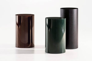 Pilotis Side Table - Minotti | Studio Como