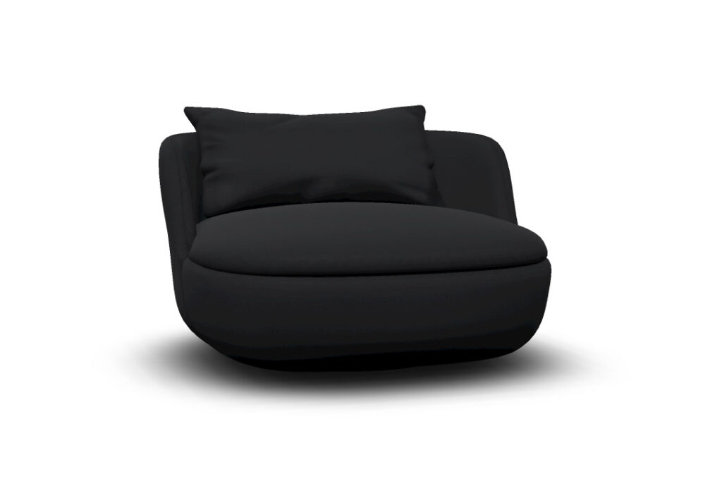 Bart Armchair - Moooi | Studio Como