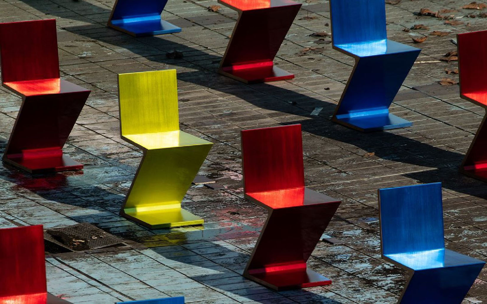 A Choreography of Care: An Interview With Emily Sewell | Studio Como