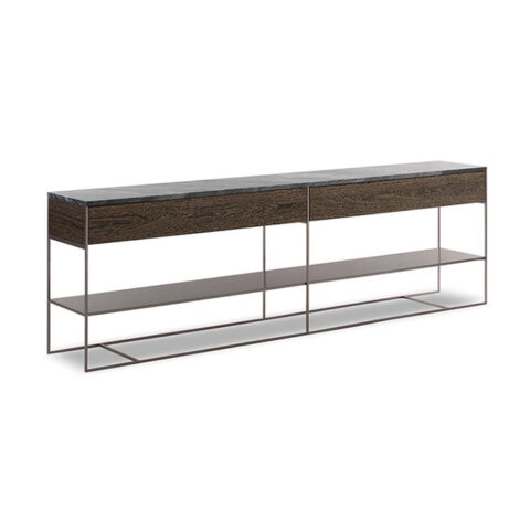Jiff Console Table - Flexform | Studio Como