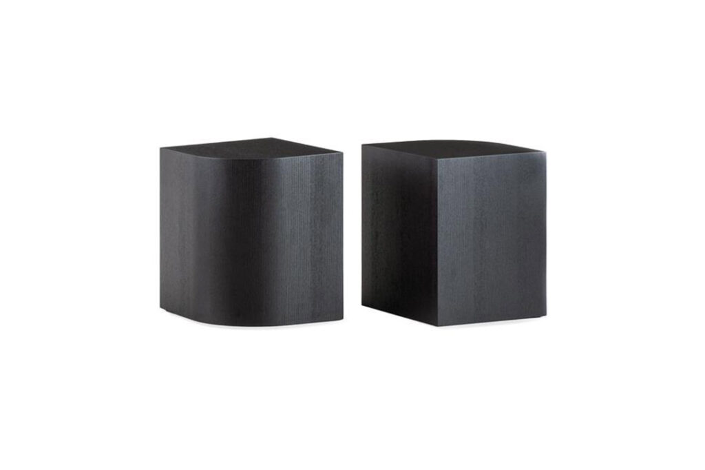 James Side Table - Minotti | Studio Como