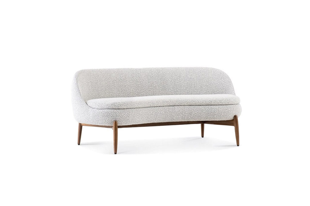 Sendai Lounge Sofa - Minotti | Studio Como