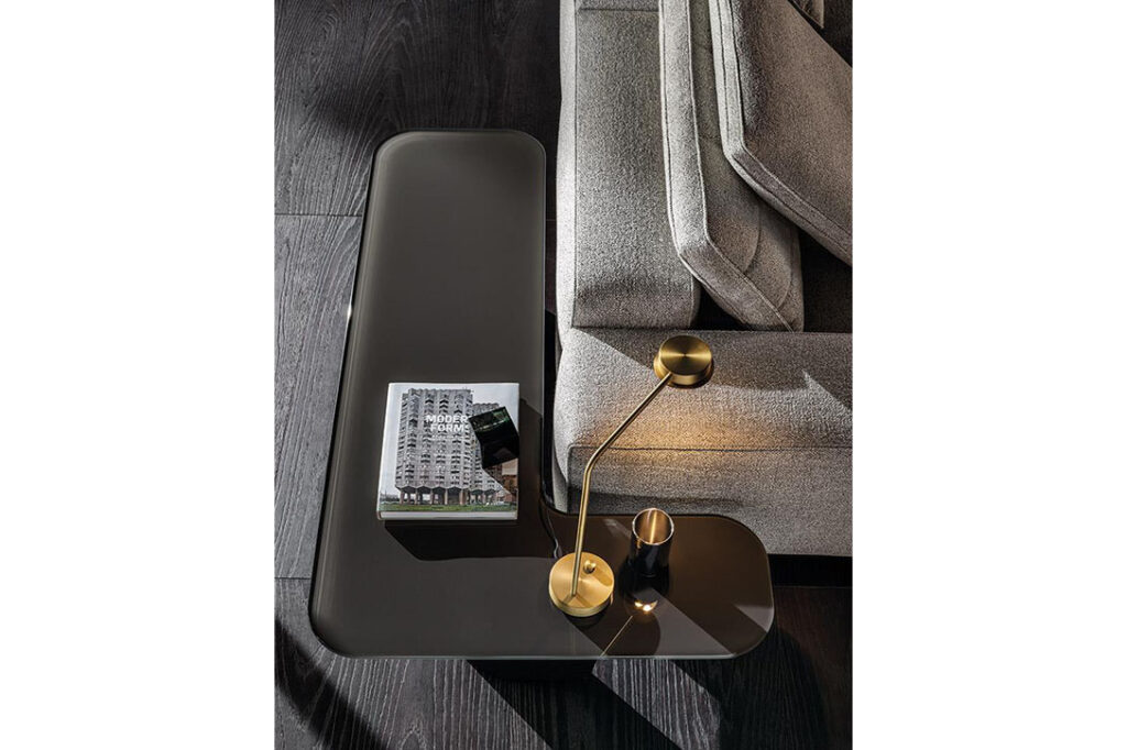 Song Console Table - Minotti | Studio Como