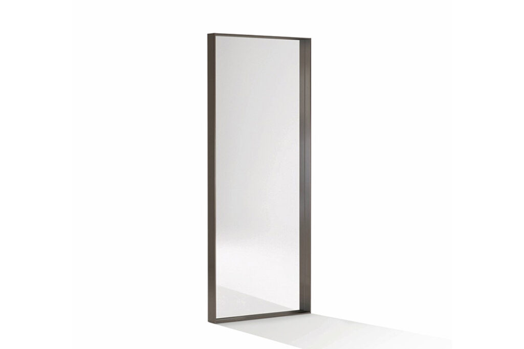 Sara Floor Mirror - Poliform | Studio Como