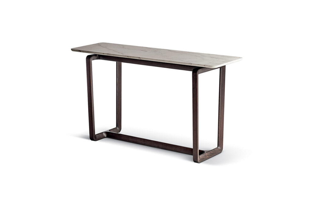 Fidelio Console - Poltrona Frau | Studio Como