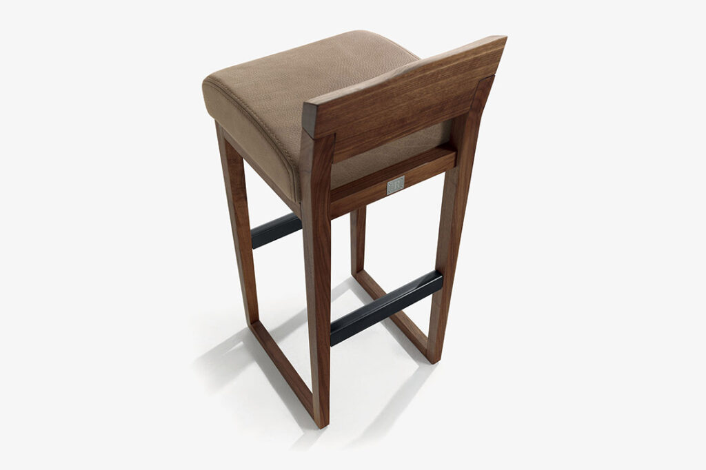 Dino Counter Stool - Riva 1920 | Studio Como