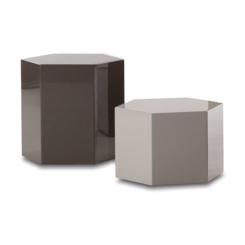 Cesar Side Table - Minotti | Studio Como