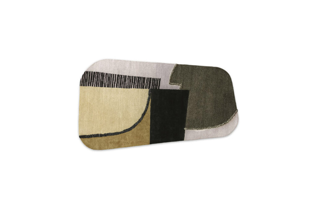 Himani - A Rug - Baxter | Studio Como