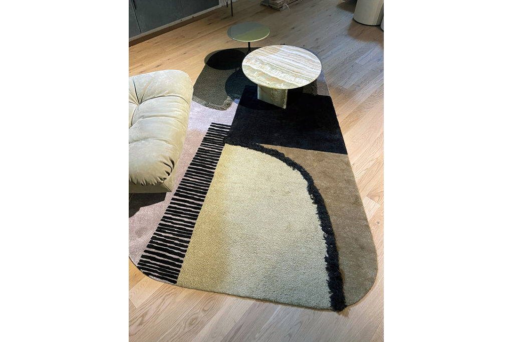 Himani - A Rug - Baxter | Studio Como