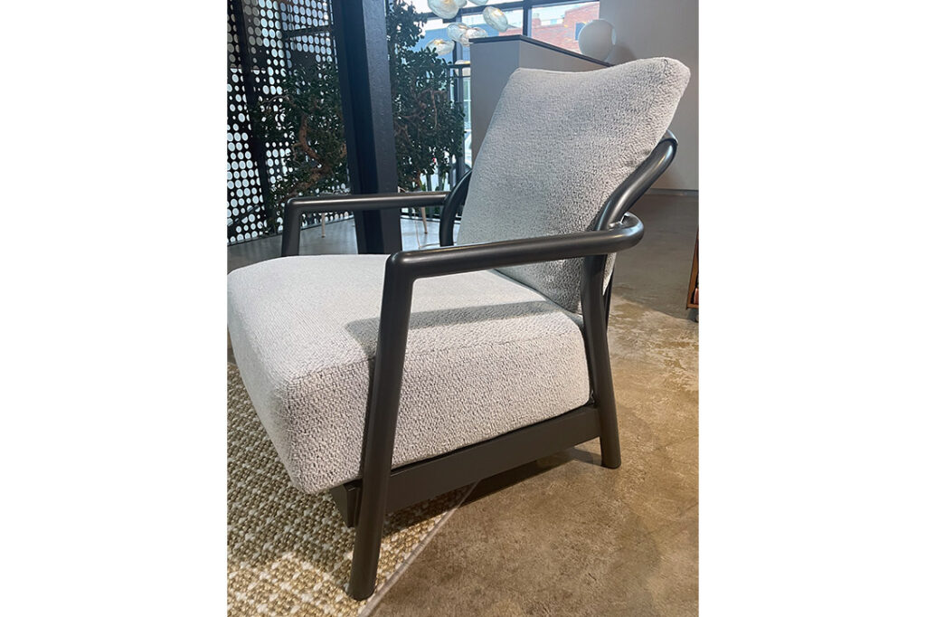 Alison Outdoor Armchair - Flexform | Studio Como