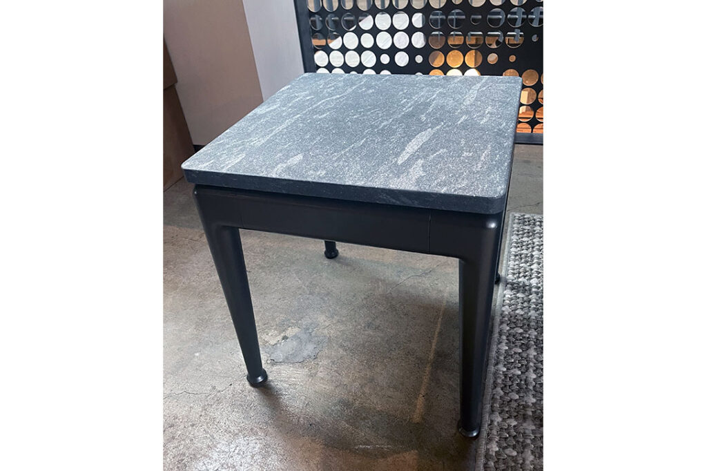 Pico Outdoor Side Table - Flexform | Studio Como