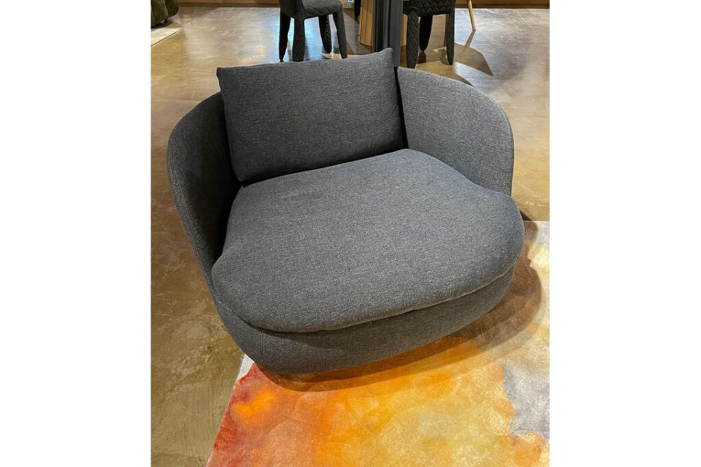 Bart Armchair - Moooi | Studio Como