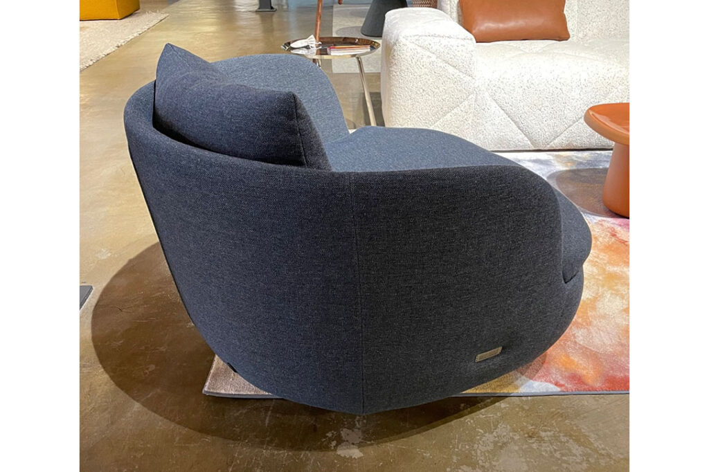 Bart Armchair - Moooi | Studio Como
