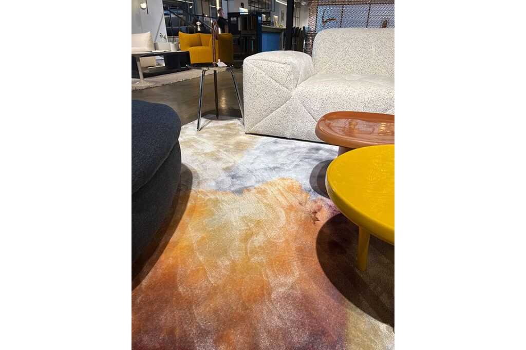 Walking On Clouds Rug - Moooi | Studio Como