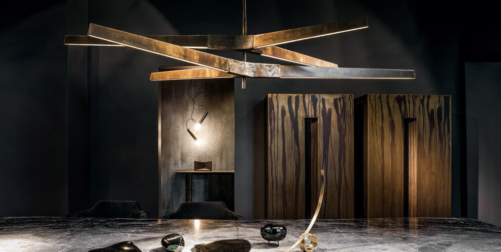 Henge - Contemporary Furniture & Lighting | Studio Como
