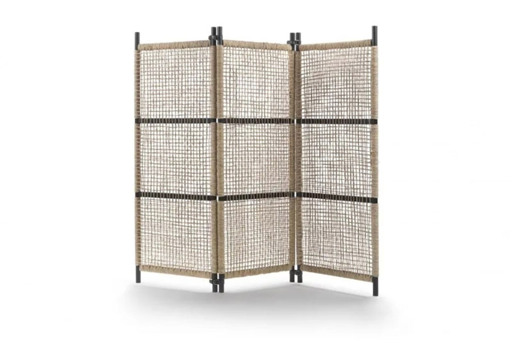 Parker Screen - Flexform | Studio Como