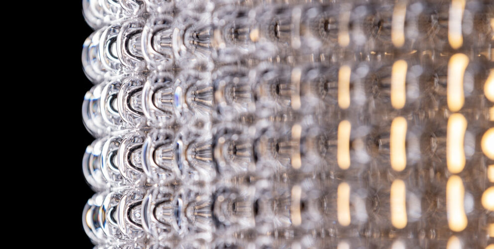 Hidden Floor Lamp - LASVIT | Studio Como