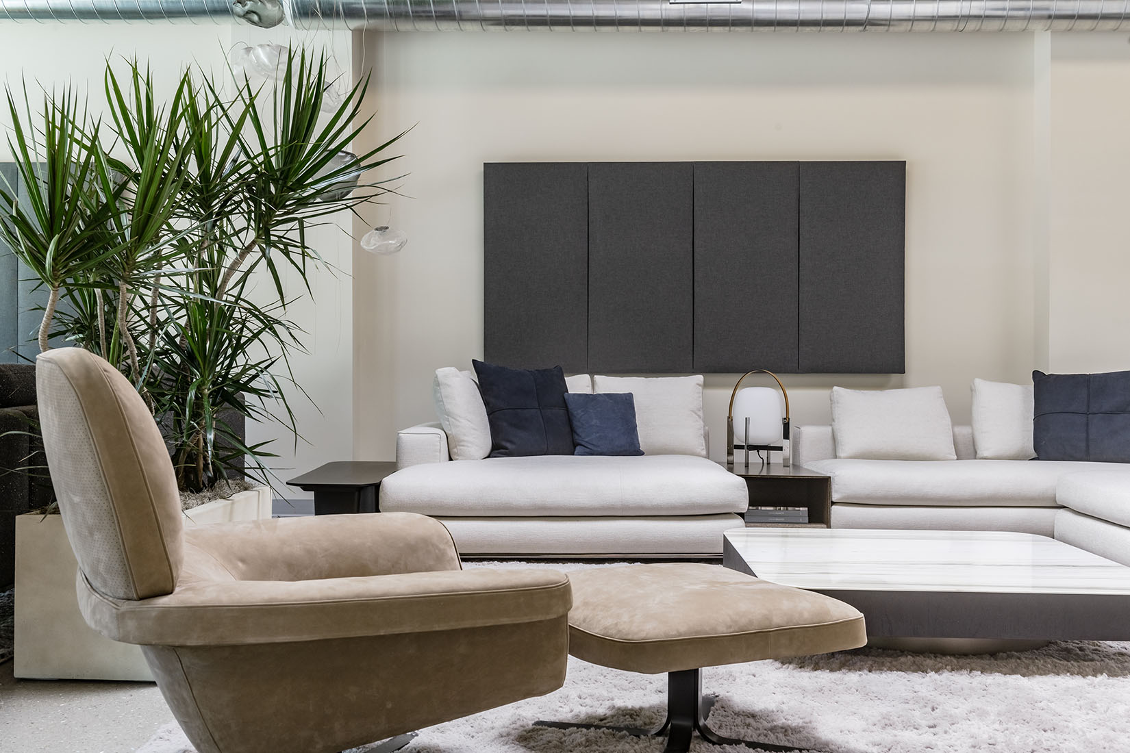 Announcing Our New Showroom, Studio Como Salt Lake City | Studio Como