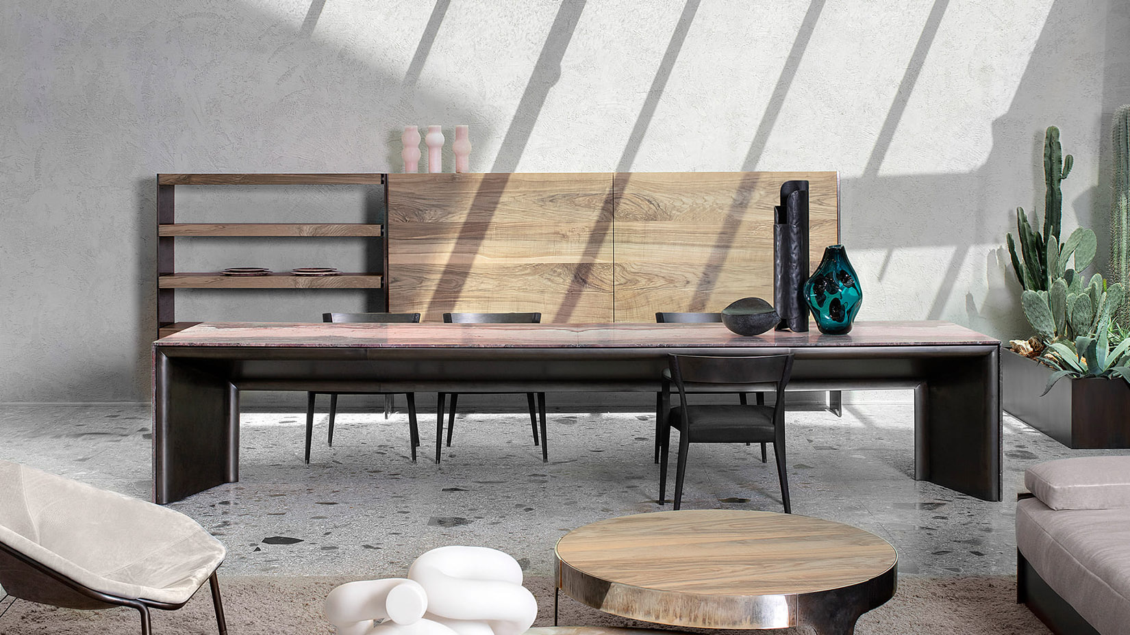 Henge: Making Monuments of Our Everyday Spaces | Studio Como